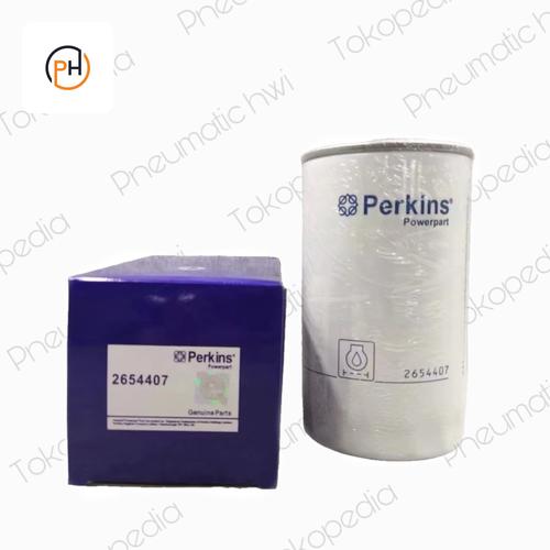 Jual PERKINS 2654407 OIL FILTER MADE IN UK - Jakarta Barat - Pneumatic ...