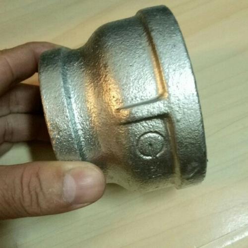 Jual v - sock reducer galvanis / vlok sock reducer galvanis 11/4 x 1 ...