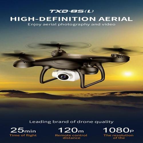 Jual ABADI 93 -TXD 8S DRONE MINI 1080P 4K CAMERA DRONE QUADCOPTER DRONE ...