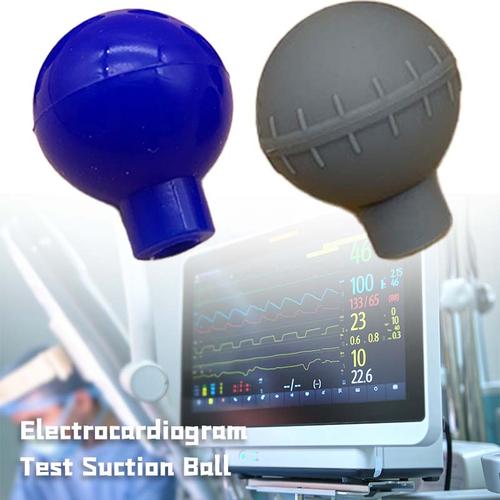 Jual Kepala Balon Ekg Bulb Ekg Bulb Ekg Silicon Silikon Bulb Silikon ...