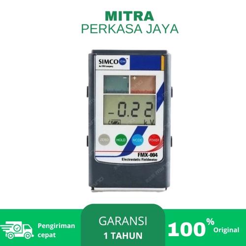 Jual SIMCO FMX004 Electrostatic Field Meter FMX-004 ESD Test Meters ...