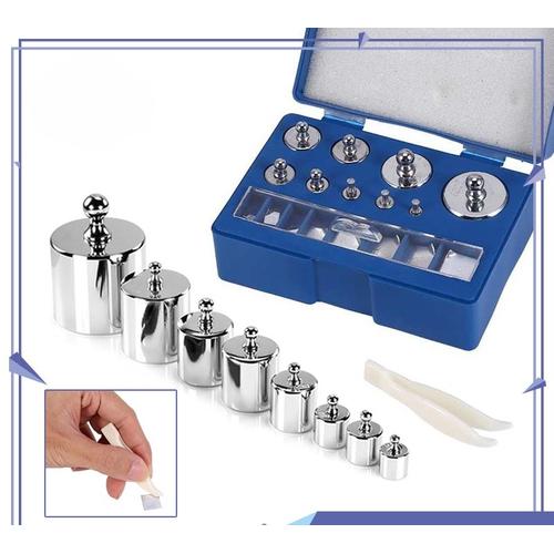 Jual Anak Timbangan Kalibrasi Batu Timbangan Kalibrasi M1 Gram Miligram ...