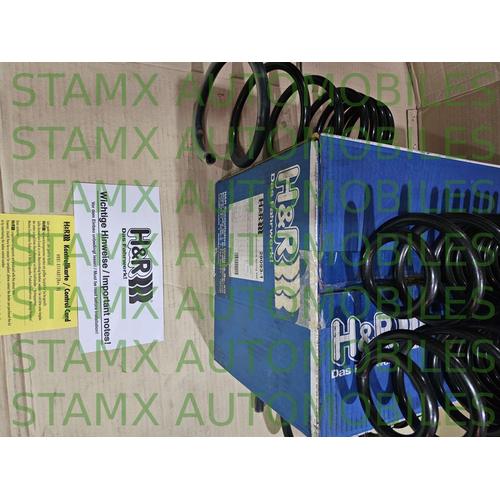 Jual Per Ceper / Lowering Spring ORIGINAL merk H&R HNR made in Germany ...