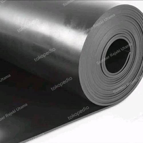 Jual Rubber Sheet EPDM Lembaran Tebal 5mm Costum - Jakarta Barat ...