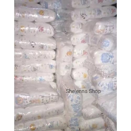 Jual Popok baby Ecer Sekali pakai harga per lembar Mamy Poko - MamyPoko ...