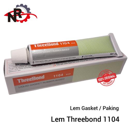 Jual Lem Paking Mesin Lem Gasket Threebond Lem Paking Blok Mesin Gasket Cylinder Head Threebond ...
