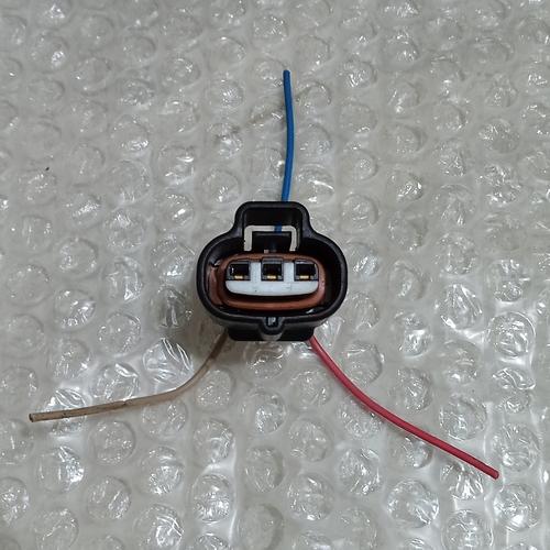 Jual Soket map sensor Toyota Innova fortuner Hilux Original - Kota ...