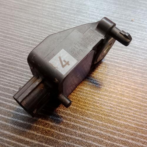 Jual Sensor Airbag Bentur Crash Impact All New Rush Terios - Kab. Bogor ...