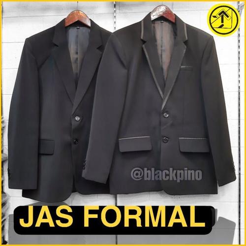 Jual JAS FORMAL REGULAR FIT, JAS NIKAH, JAS WISUDA, JAS SERAGAM (GRATIS ...