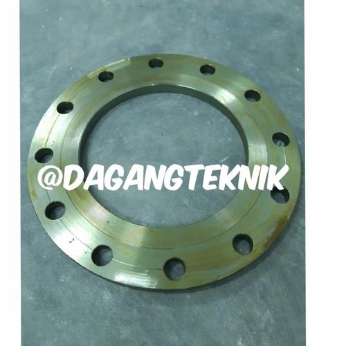Jual 3 inch Flange Las / Besi / CS PN 25 3" DN 80 - Jakarta Pusat ...