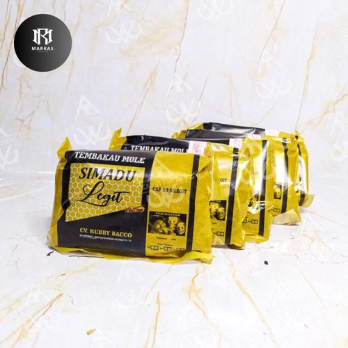 Jual SiMadu Dua Pack isi 20 Pcs Terbaru - Kab. Cianjur - MARKAS TOBACCO ...