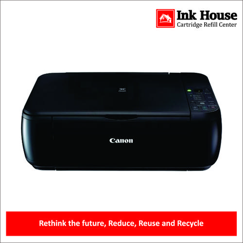 Jual PRINTER CANON MP287 | BEKAS | PRINT, SCAN & COPY | TANPA CARTRIDGE ...