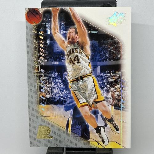 Jual Austin Croshere Richard Hamilton Jason Terry David Wesley Upper ...