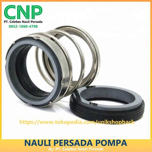 Jual Mechanical seal Kew Pump KSSR 80-200 (KS-SR/80-200) - Jakarta ...