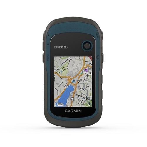Jual Garmin Etrex 22x | GPS Garmin | Garansi dan Original - Kota ...