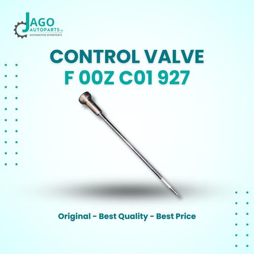 Jual CONTROL VALVE INJECTOR CANTER UERO 4 F 00Z C01 927 / INJECTOR ...