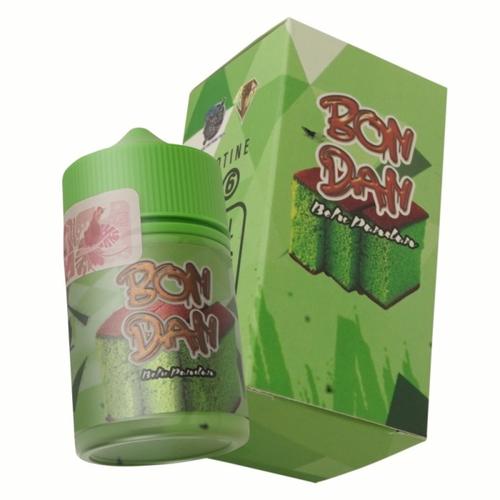 Jual Bondan V1 Bolu Pandan Original 60ML by Pamela Safitri x Java ...