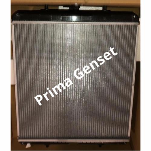 Jual Radiator Yanmar 4TNV98 - GGEA - Kota Surabaya - Prima Genset ...
