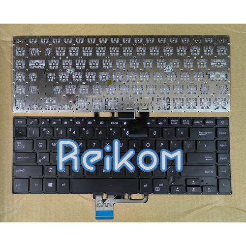 Jual Keyboard Asus Zenbook Pro 15 UX550 UX550gd UX550gdx UX550ge ...