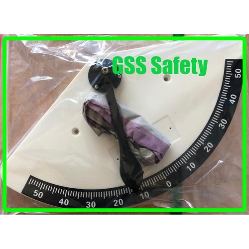 Jual Clinometer Kapal Marine IMPA 370241 - Jakarta Barat - GSS SAFETY ...