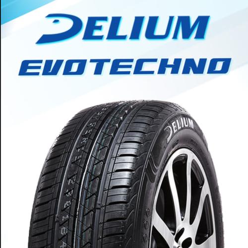 Jual Ban Delium EVO TECHNO 165 55 R14 cocok untuk Ban Mobil Wuling Air ...
