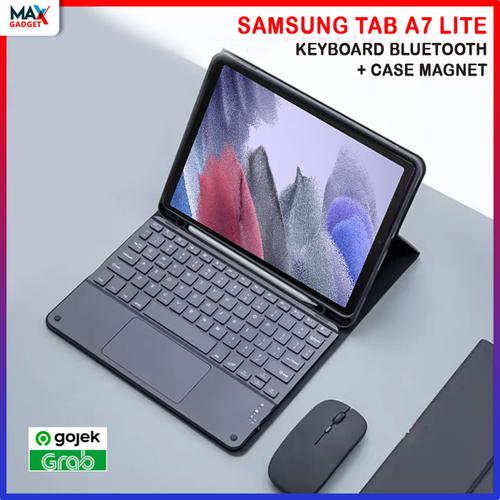Jual Samsung Galaxy Tab A7 Lite / A9 8.7 Inch 2021 SM T225 X110 Wifi ...