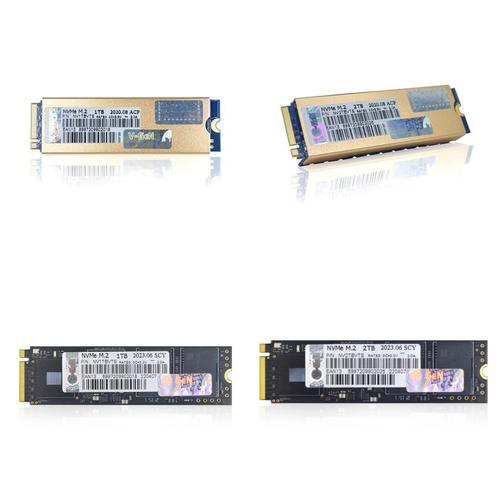 Jual V-GeN SSD TSUNAMI 1TB 2TB M.2 NVme PCIe GEN4.0x4 - VGEN SSD M2 Gen ...