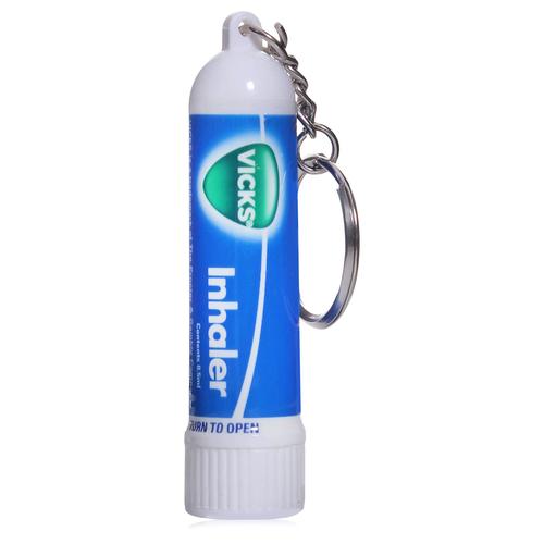 Jual Vicks Inhaler 0.5 ml Keychain - Kota Manado - Mikeda Pharmacy ...