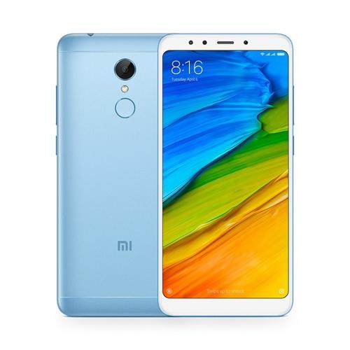 Jual Redmi 5 plus 4/64gb | Redmi 5+ 4/64gb 4G+ | Xiaomi Redmi Note Mi ...