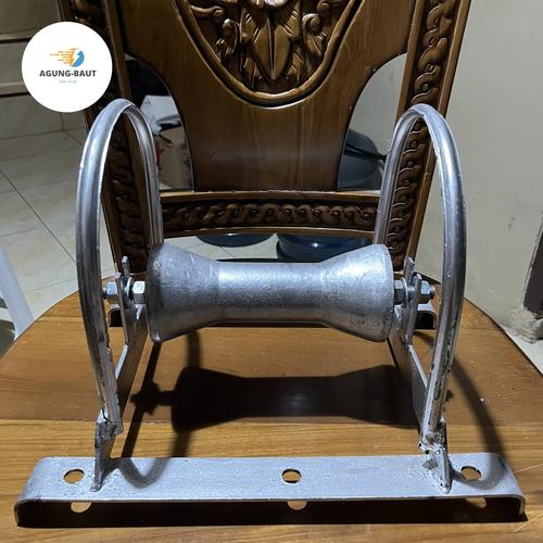 Jual Roller Cable / Roller Kabel - Jakarta Barat - AGUNG-BAUT | Tokopedia