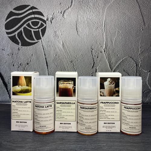 Jual Foom Salt Nic 30ML by Foom x Boy WIlliam - Liquid FOOM BW ...