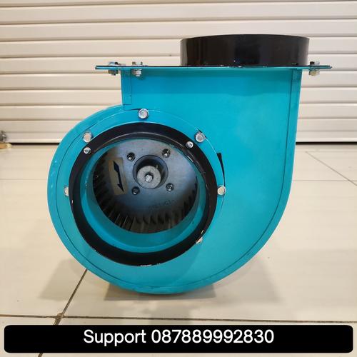 Jual Centrifugal Blower 6 Inch 1 phase Centrifugal blower 550 Watt ...