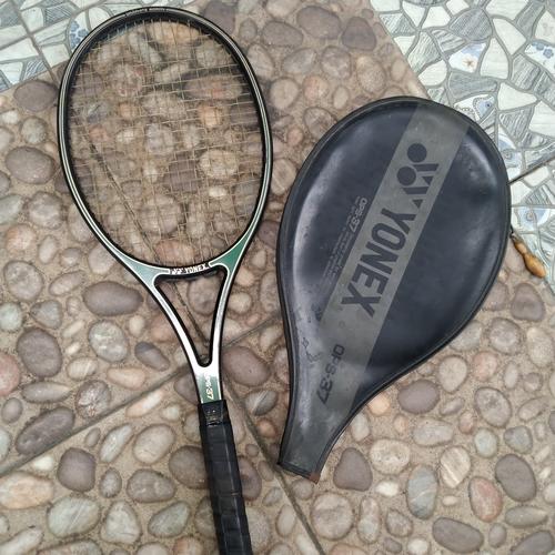 Jual raket tenis Yonex original R7 bekas - Kab. Bekasi - rumah assirja ...