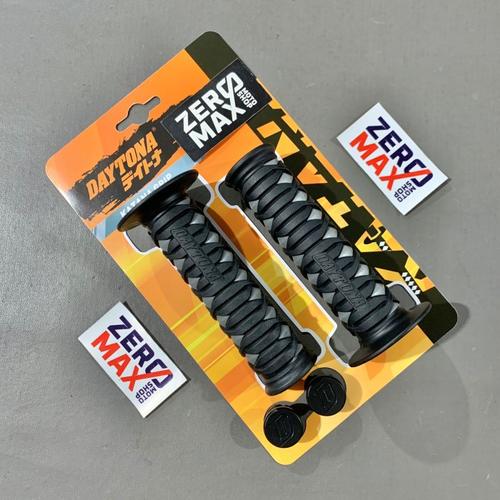 Jual Handgrip Handfat Hand Grip Daytona Original Katana XMAX NMAX Turbo ...