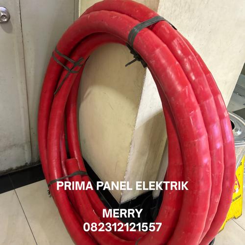 Jual Kabel na2xseby 3x120mm 20kv 3phase Eternaa atau extrana READY ...