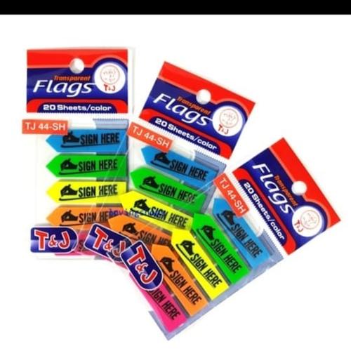 Jual stiker sign here tom and jerry TJ 44-SH - Jakarta Selatan - Alif ...