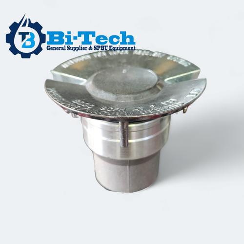 Jual 2" PV Vent Pressure Vacuum Vacum Vent 2 Inch SPBU Pertashop Tank ...