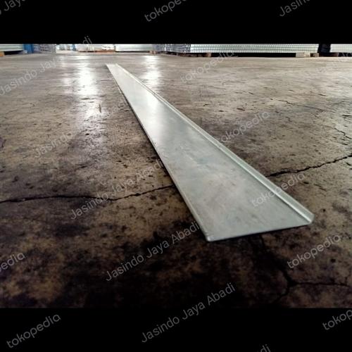 Jual Cover tray /Duct 100 x 3000mm Hotdip galvanis - Jakarta Barat ...