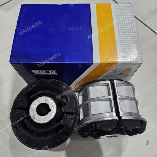 Jual RUBBER BUSHING SCANIA 2545537 - Jakarta Pusat - Alvaroby Autoworks ...