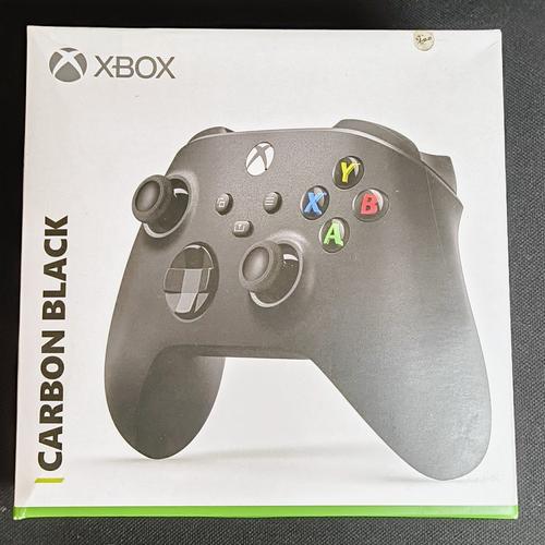 Jual STICK XBOX SERIES S / X WIRELESS CONTROLLER XBOX SERIES S / X ...