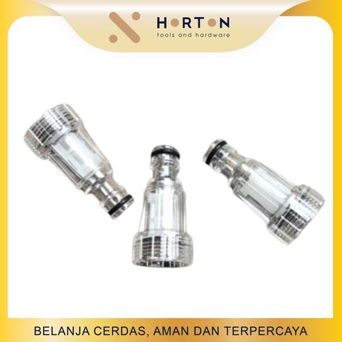 Jual Inlet Saringan Jet Cleaner / Konektor Filter Jet Cleaner / Filter ...