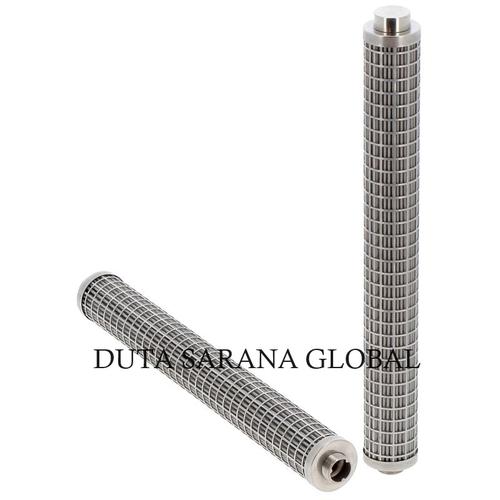 Jual STAR PLEATED ELEMENT ID NO. 1341167 STAINLESS FILSON FILTER ...