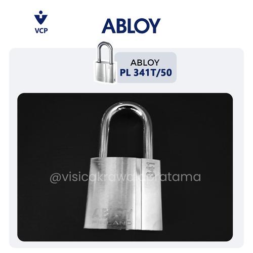 Jual Padlock(Gembok) ABLOY PL341T/50 with Profile PROTEC2 Key - Kota Surabaya - Visi Cakrawala ...