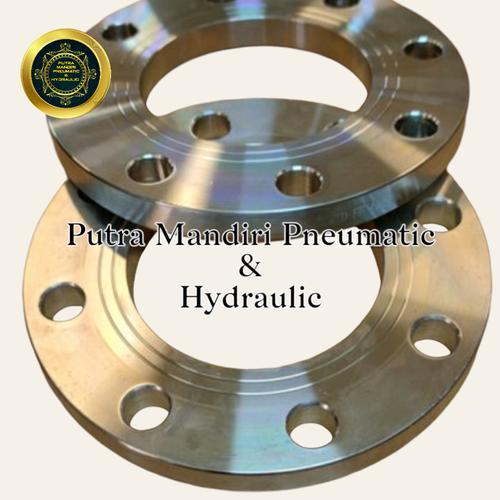 Jual Flange SS304 JIS 10K 10" Inch - Flange Stainless 304 JIS 10K ...