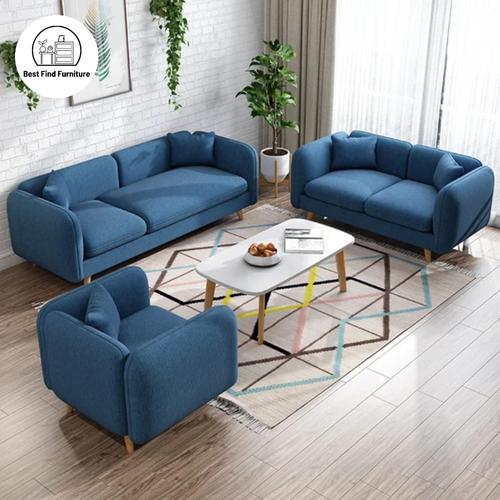 Jual Sofa - Sofa Retro- Sofa Minimalis - Sofa Leter U - Sofa Ruang Tamu ...