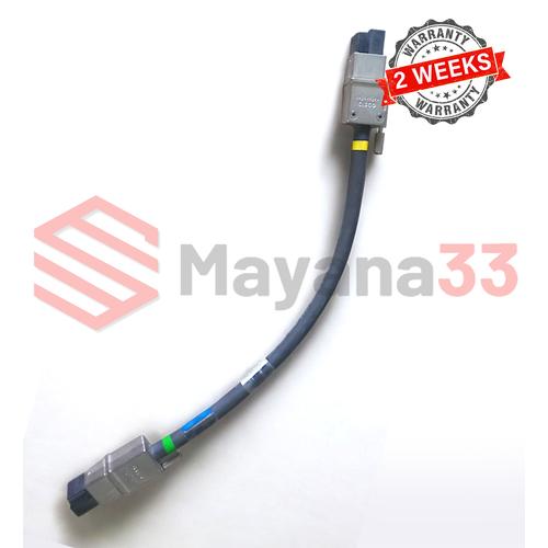 Jual Kabel Stack Cisco 3850 Cable - Kota Bekasi - Mayana-33 | Tokopedia