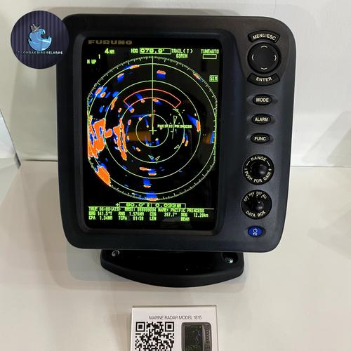Jual Furuno Radar 1815 Original - Kab. Bekasi - Alat Navigasi Kapal ...