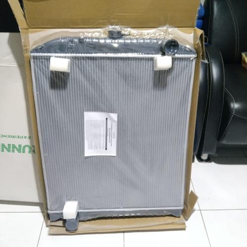 Jual Radiator Hino Fm260 Fm 260 - Jakarta Utara - dokter radiator | Tokopedia