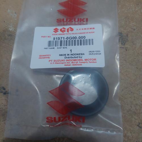Jual SEAL ABU TUTUP SHOCK SUZUKI FU SMASH SHOGUN AXELO SPIN SKY WAVE ...