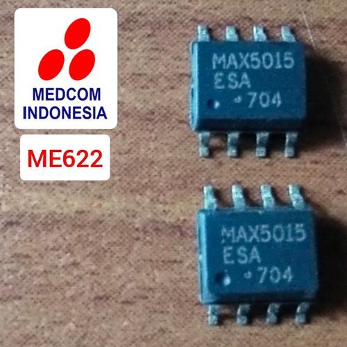 Jual IC MAX5015 SMD 8 PIN Package - Kota Bandung - Medcom Indonesia ...